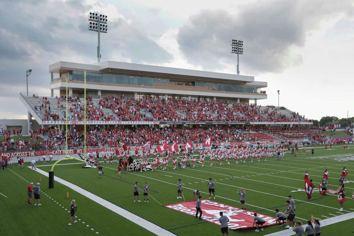 Katy area teams set for 2019 football season