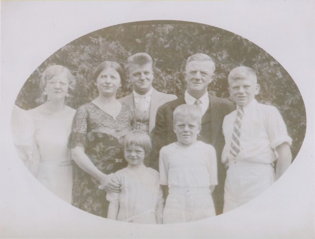 Do you know: the Brown family