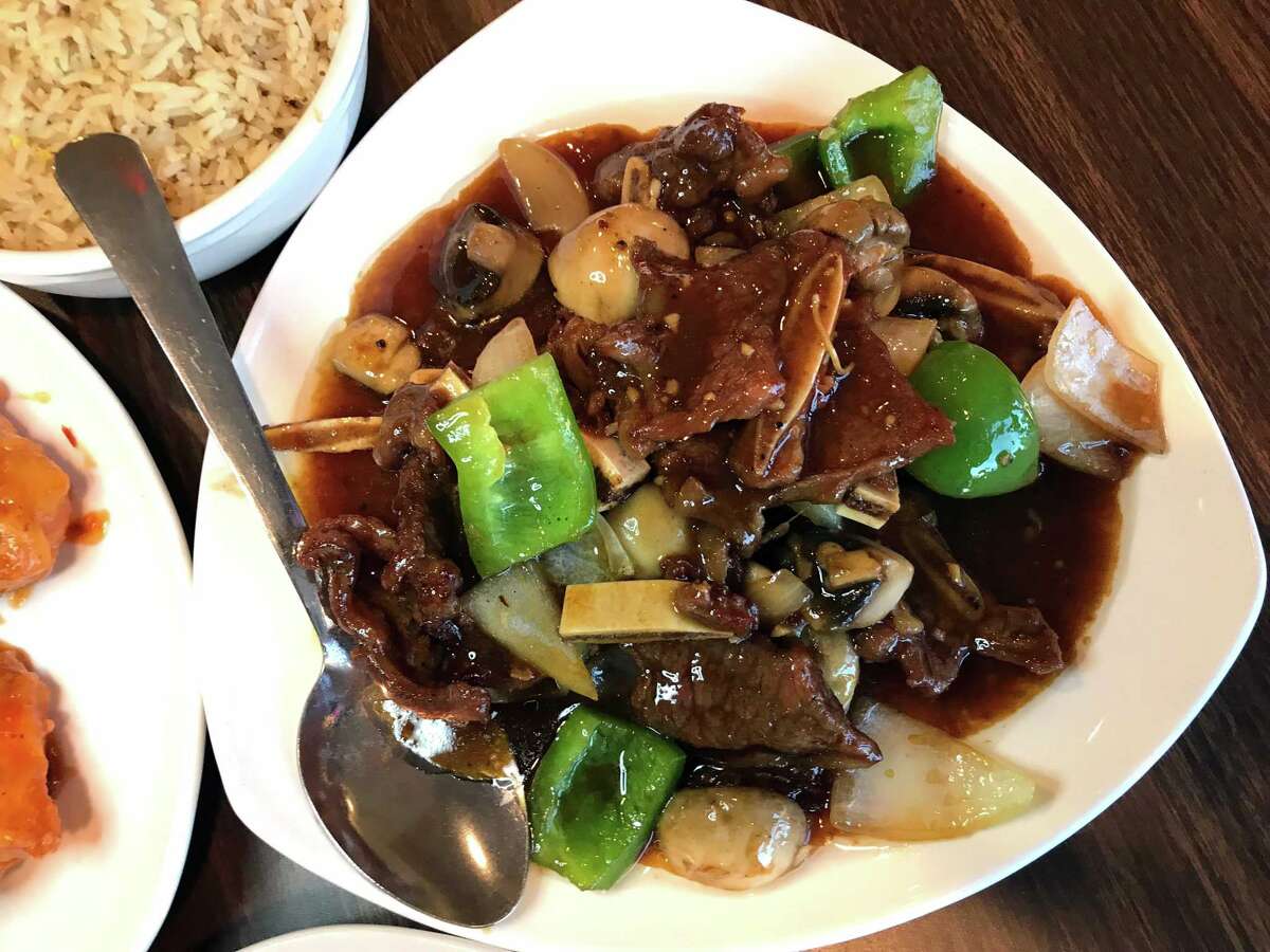 Review: Dim Sum Oriental Cuisine a Chinese dim sum restaurant ...