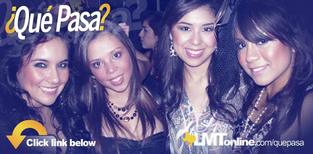 20 things to do, see in Laredo this weekend