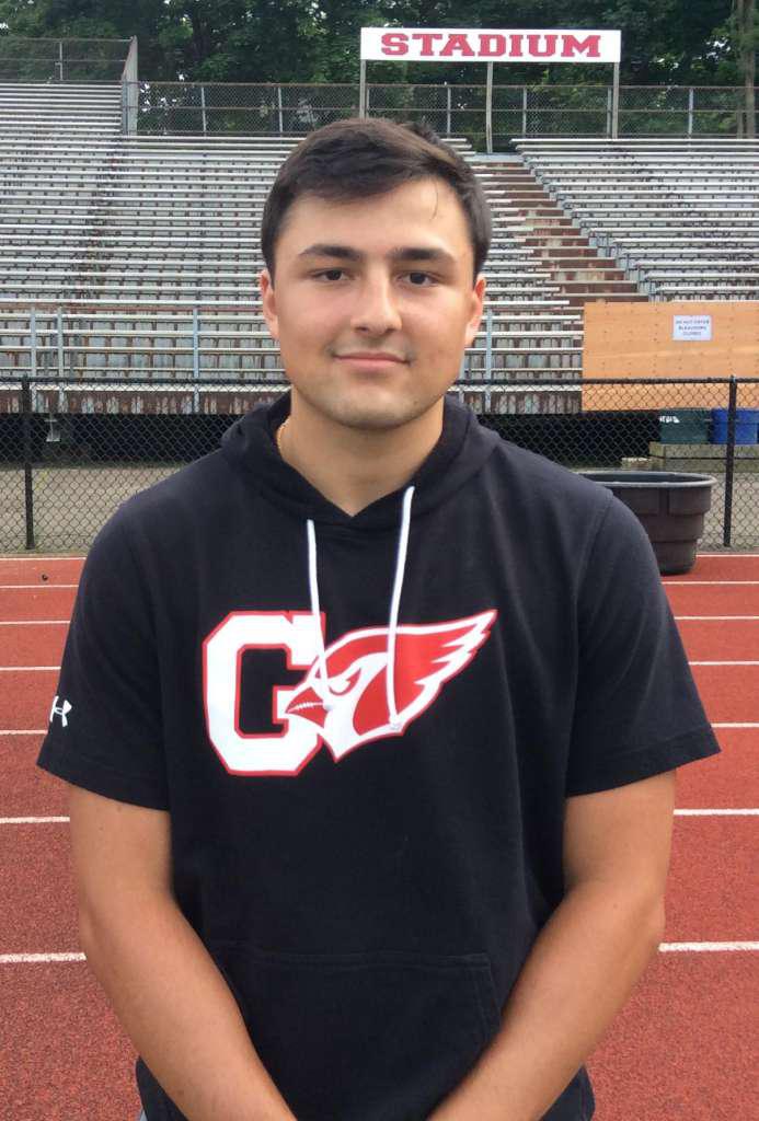 Warren, Abernethy commit to Cornell, UPenn, respectively