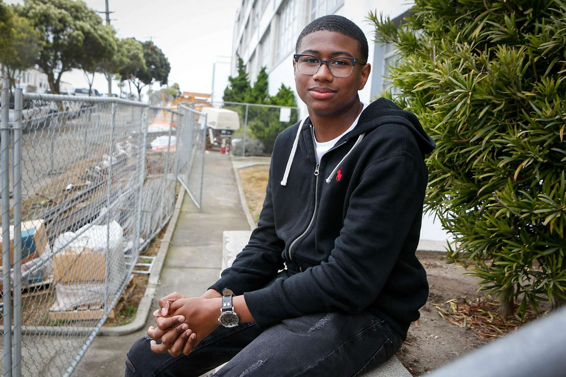 Washington High students speak out after summer battle over mural