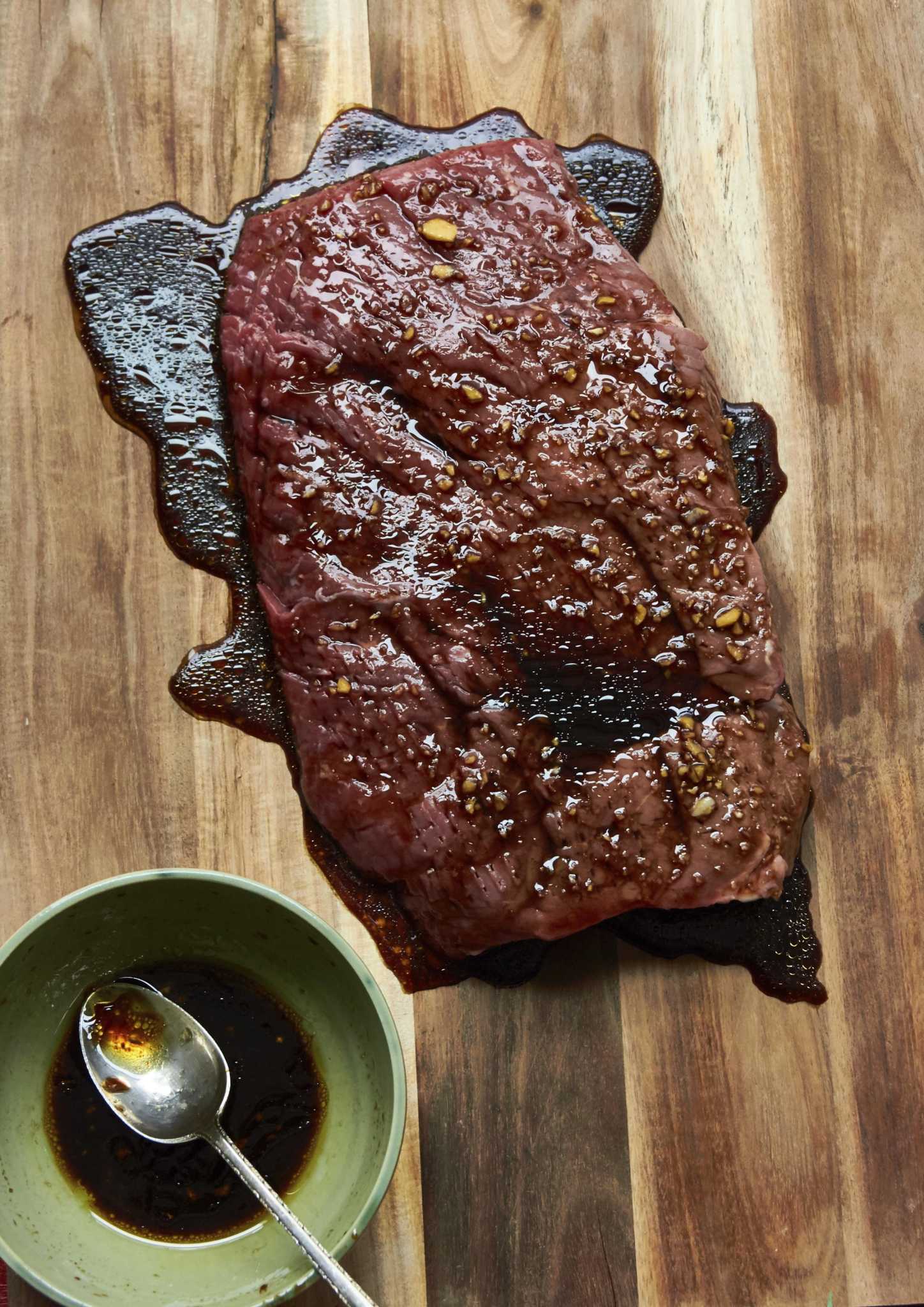 How to marinate anything and everything
