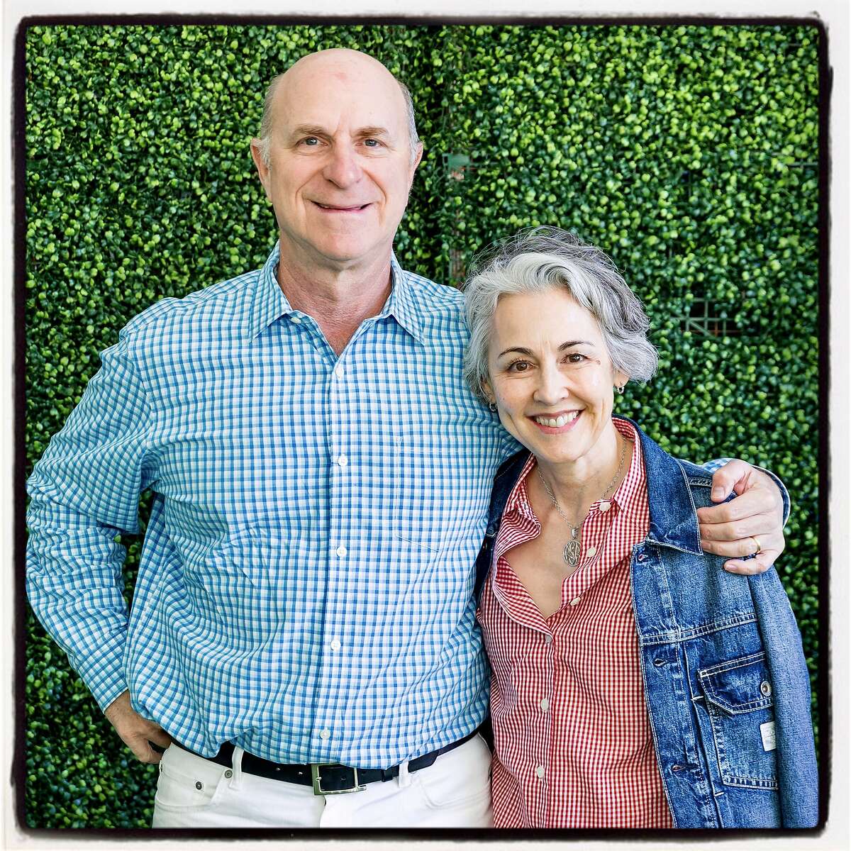 Stern Grove Festival will party on with new Goldman duo at the helm