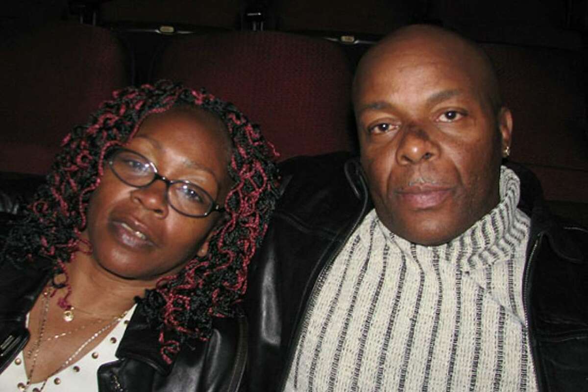 SEEN - 2008 Tyler Perry's 'The Marriage Counselor'