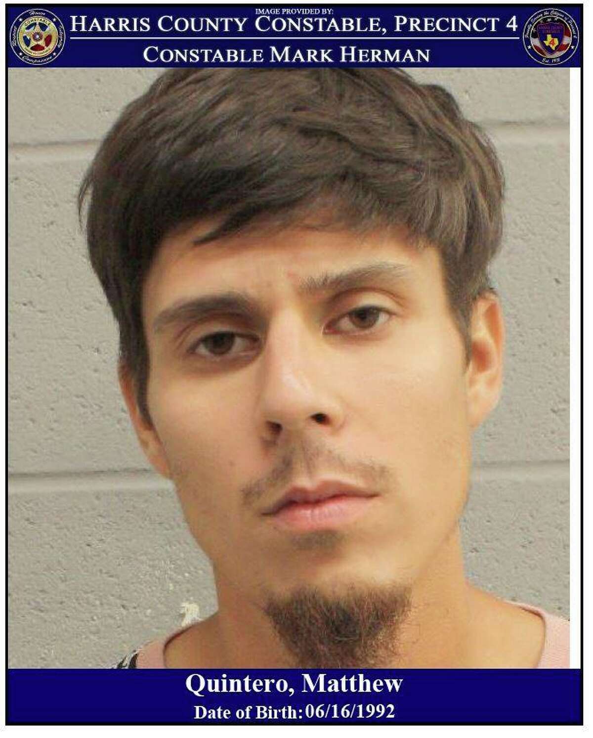 Five arrested in northwest Houston narcotics bust: Methamphetamine ...