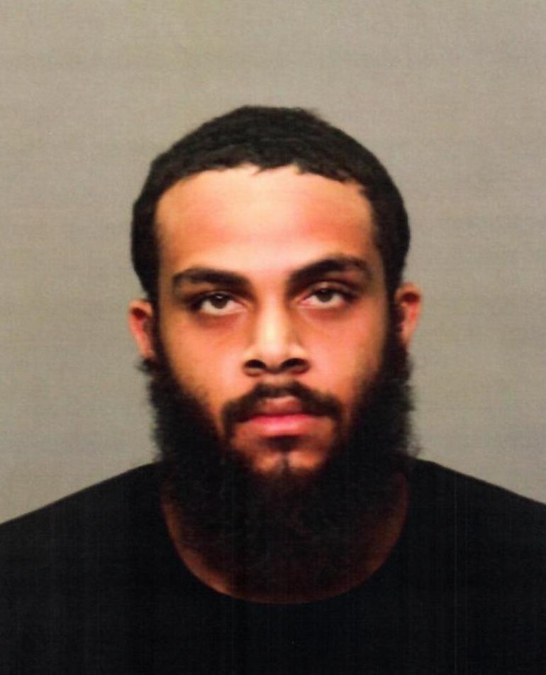 Two charged with ‘mail-fishing’ in central Greenwich