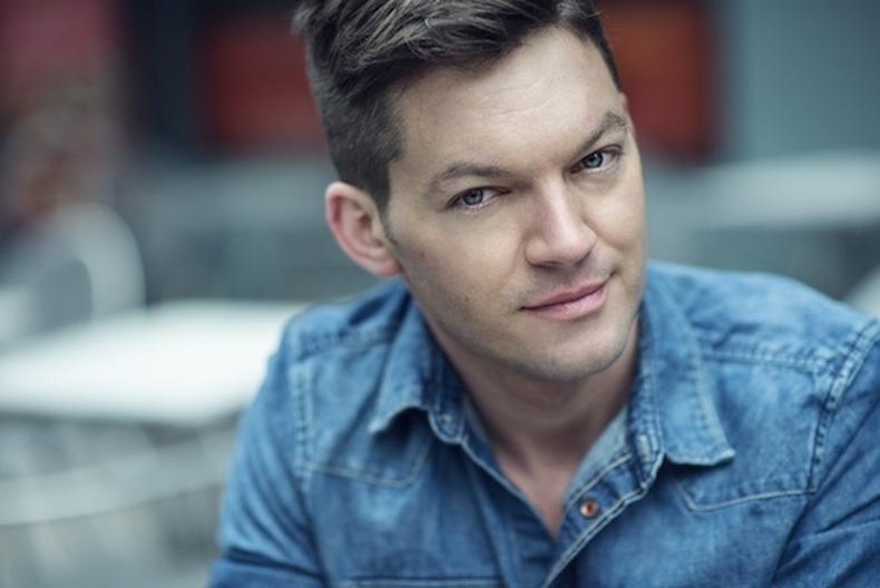 Darien acting coach talks audition stress and making opportunities