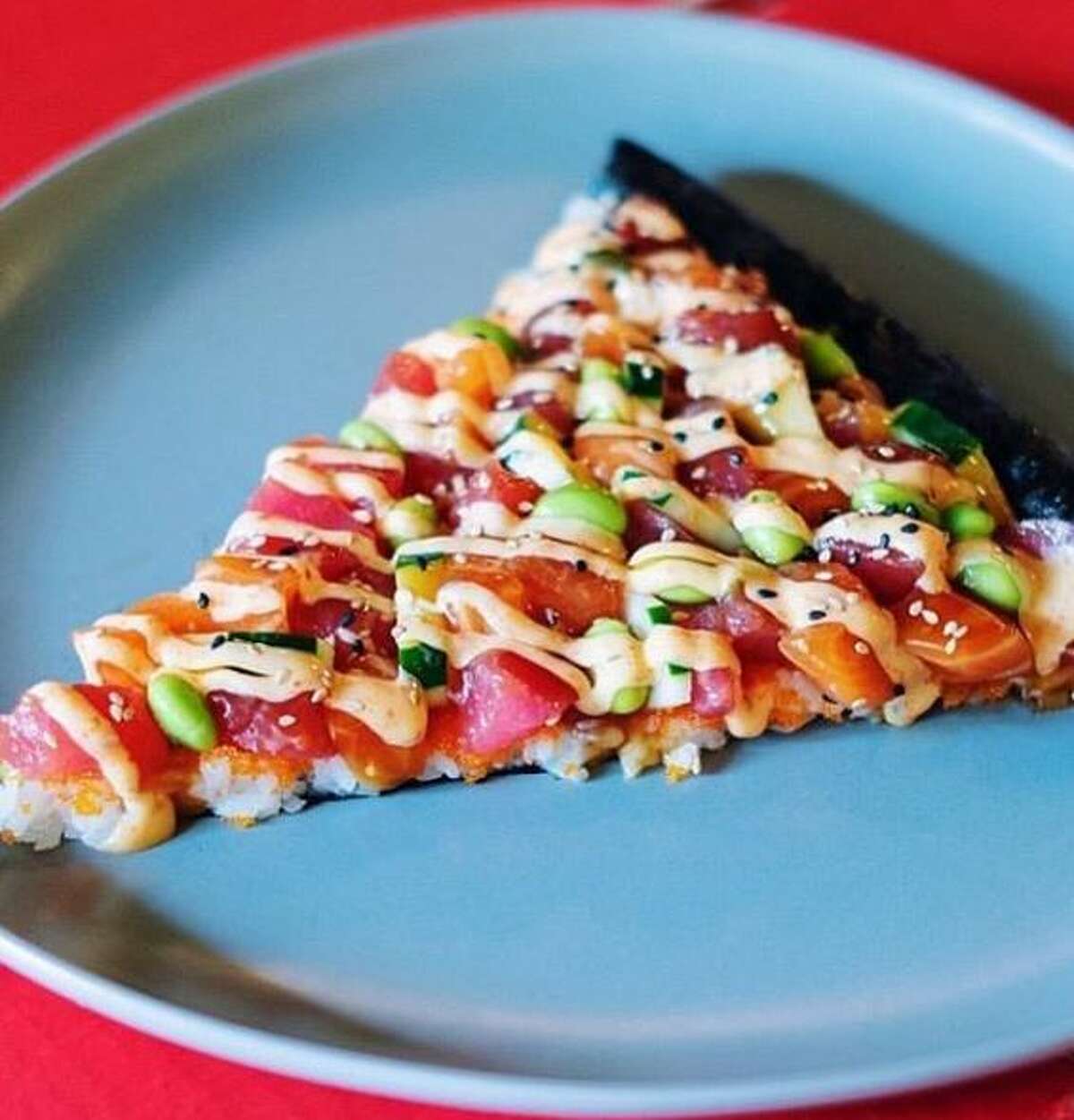 Atlanta-based Poke Burri will bring unique menu of sushi burritos ...