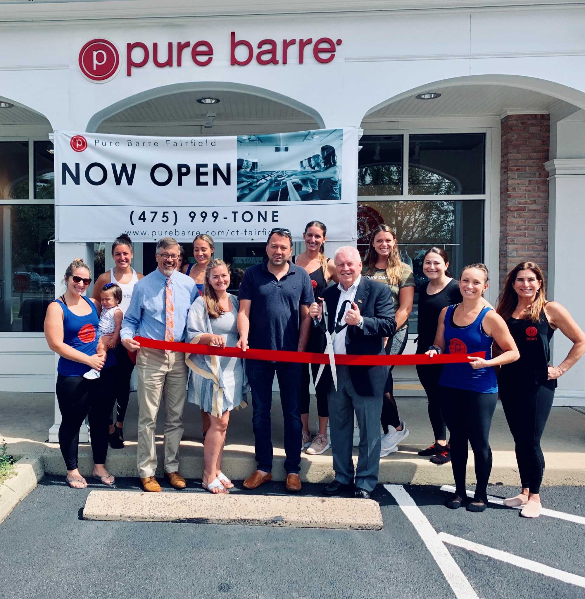 Pure Barre Orland Park