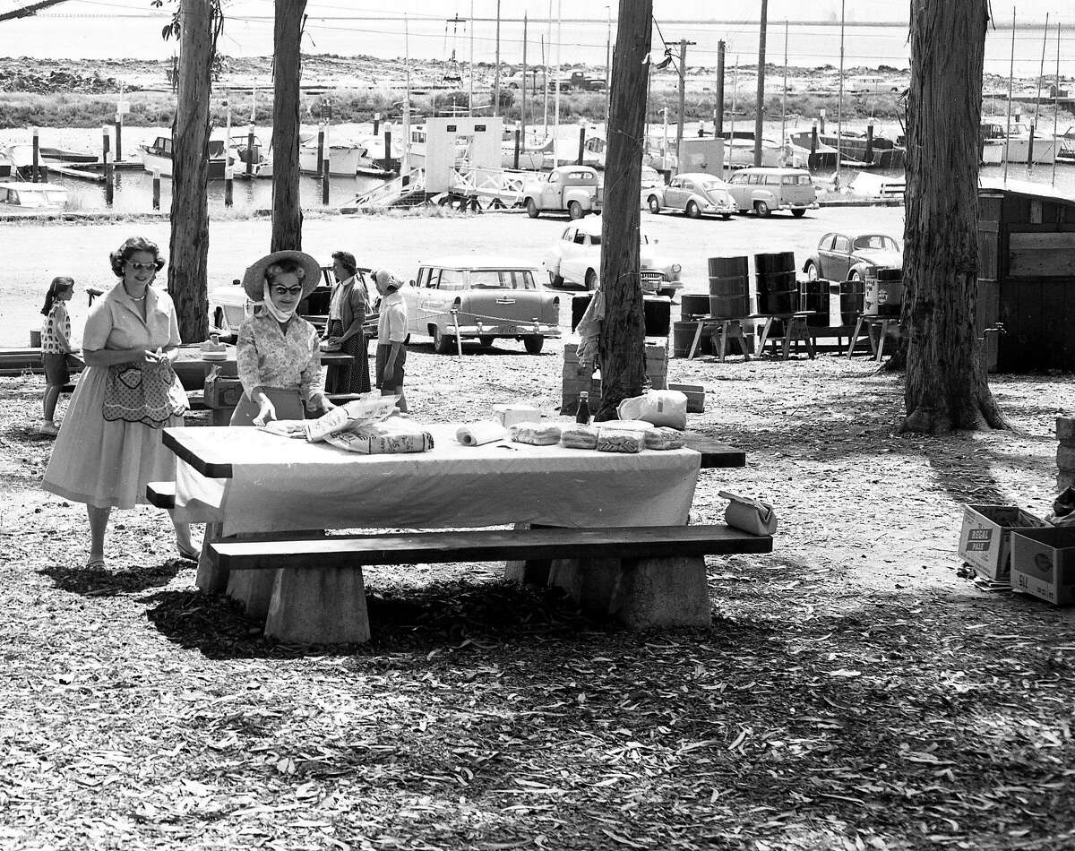 When Peninsula’s ‘Coney Island of the West’ was snuffed out by a stench