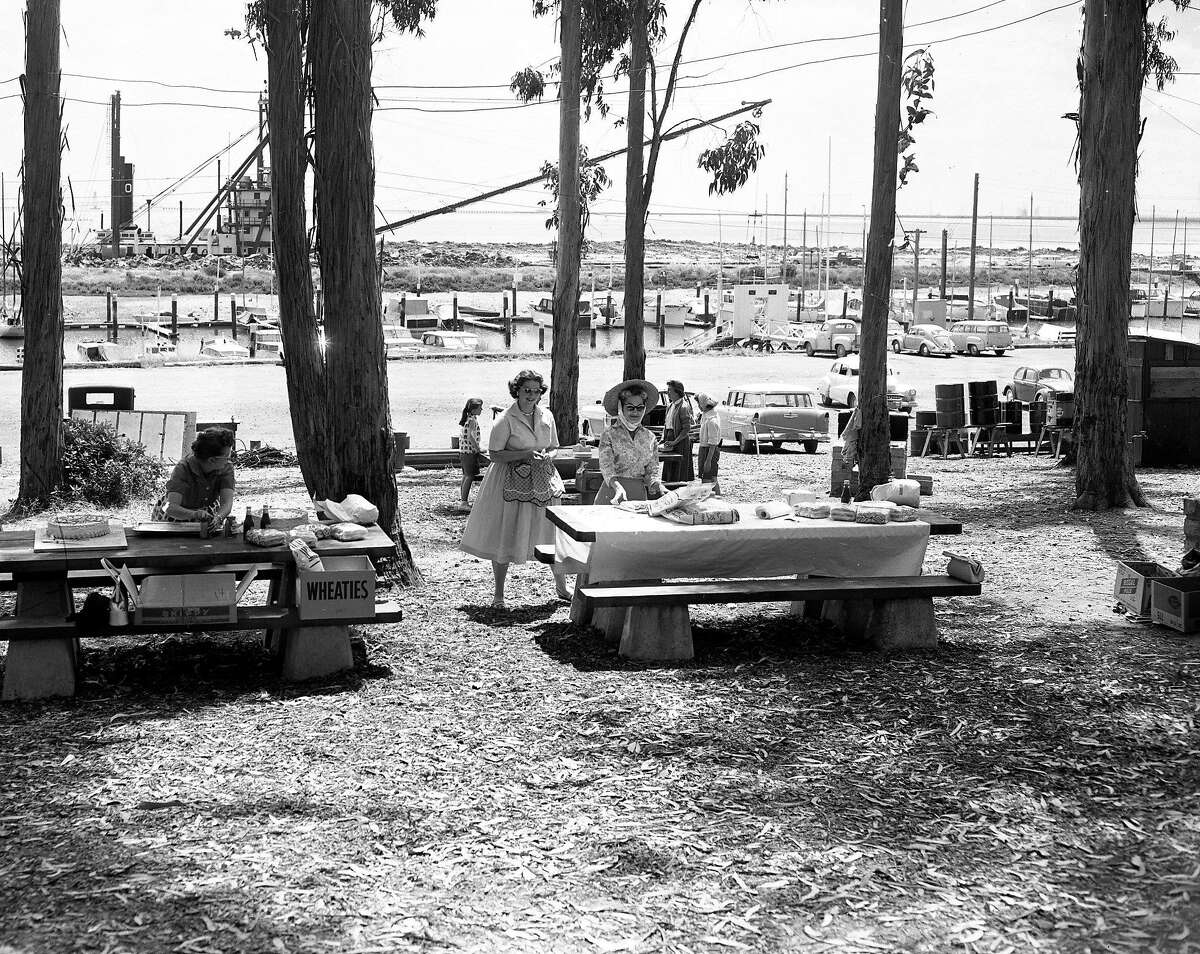 When Peninsula’s ‘Coney Island of the West’ was snuffed out by a stench