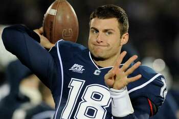 UConn Football - CT Insider