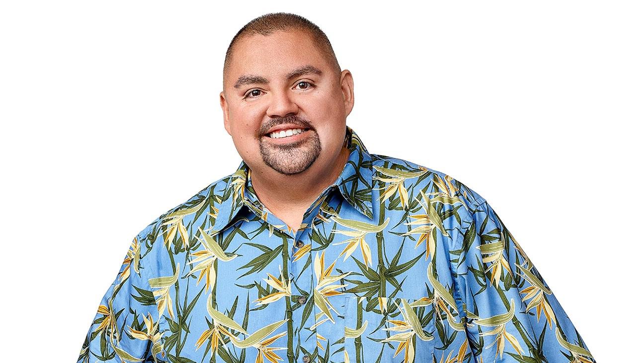 Concert Connection: Gabriel Iglesias brings comedy show to Foxwoods