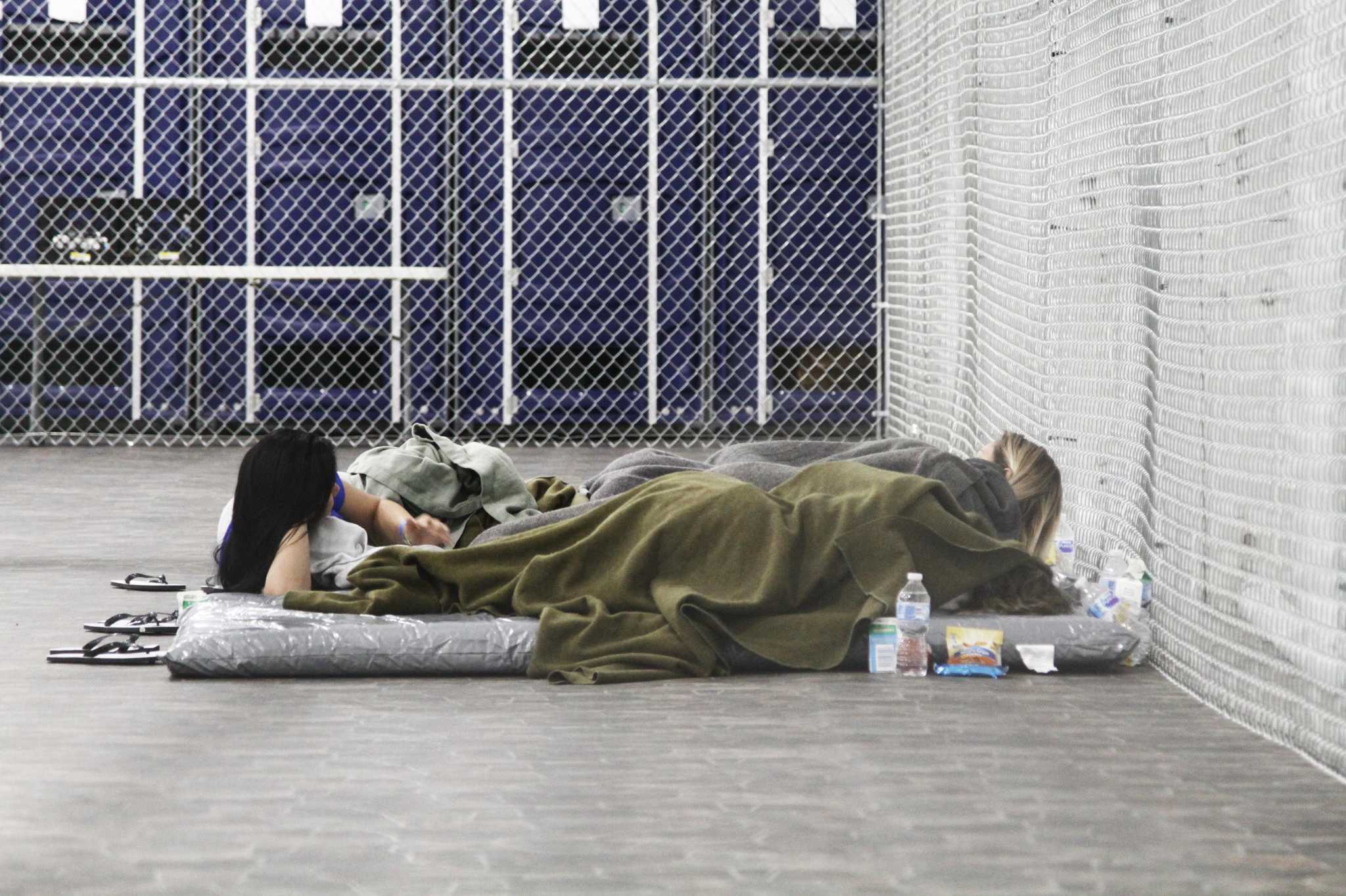 Border Patrol is failing to keep the children it detains safe [Opinion]