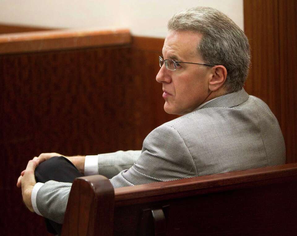 Bellaire attorney ordered to jail in alleged conspiracy case
