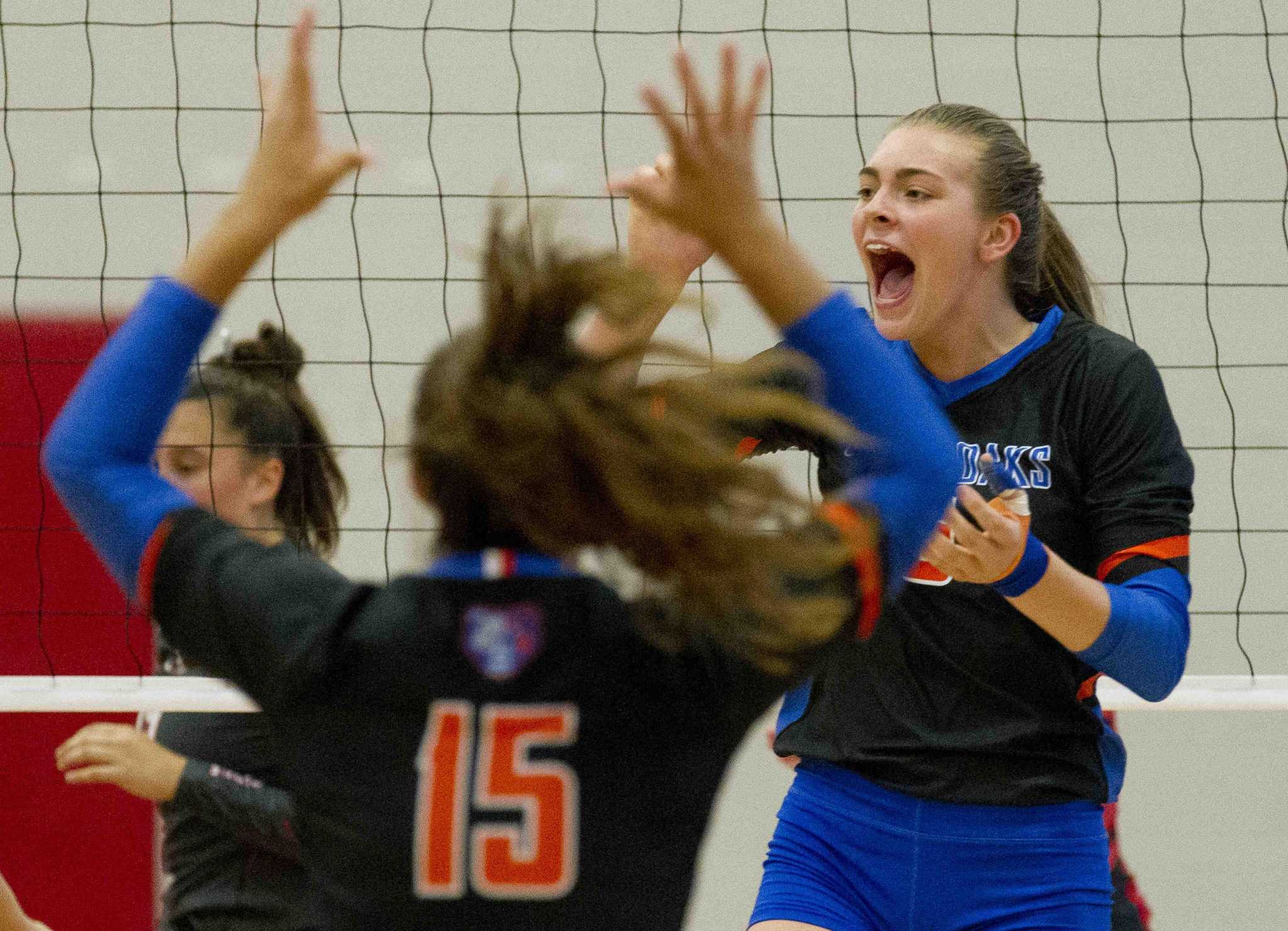 VOLLEYBALL: Local teams missing out on valuable tournaments