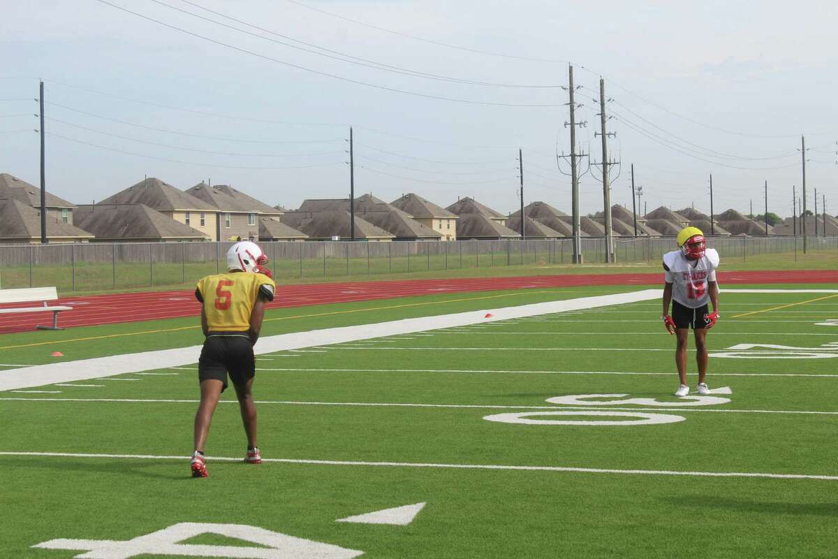 Mindset at Cy Lakes football is playoffs after posting best regular ...