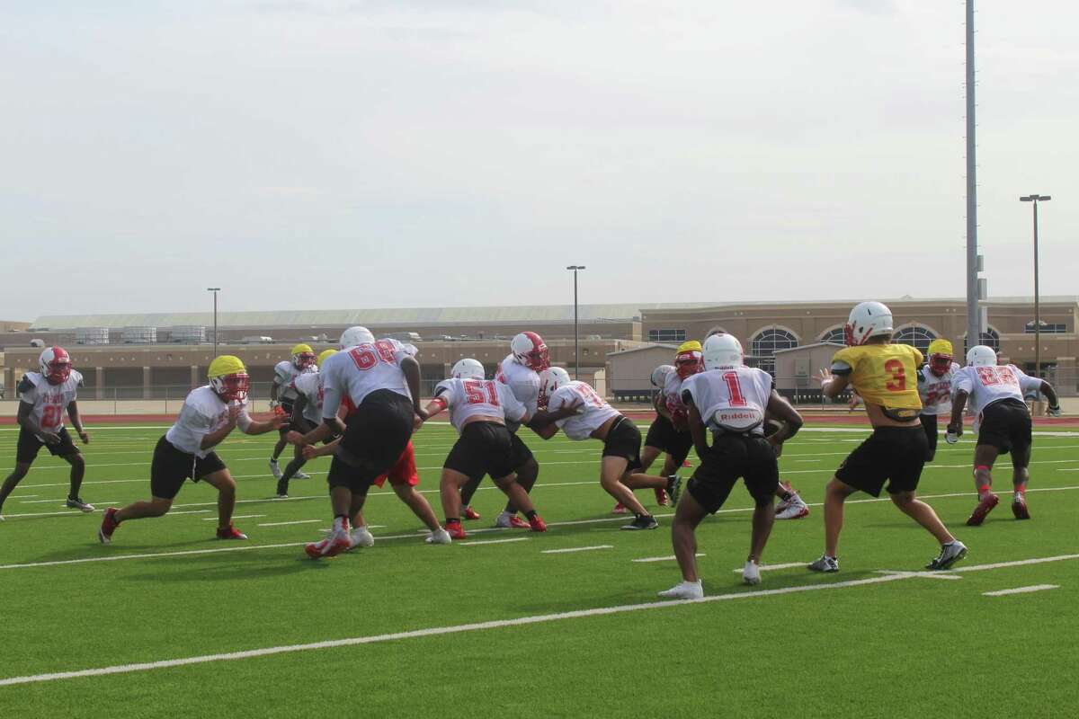 CFISD football teams set to kick off 2019 season