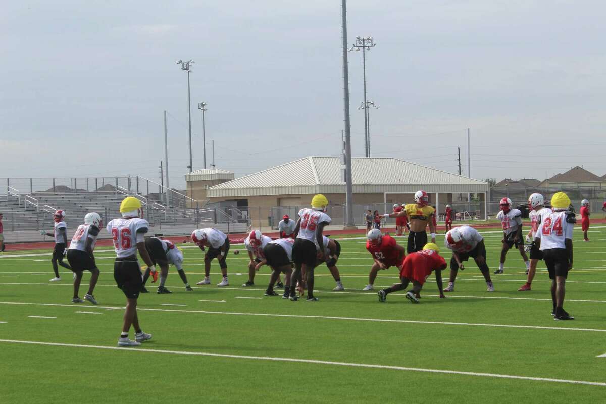 Mindset at Cy Lakes football is playoffs after posting best regular ...