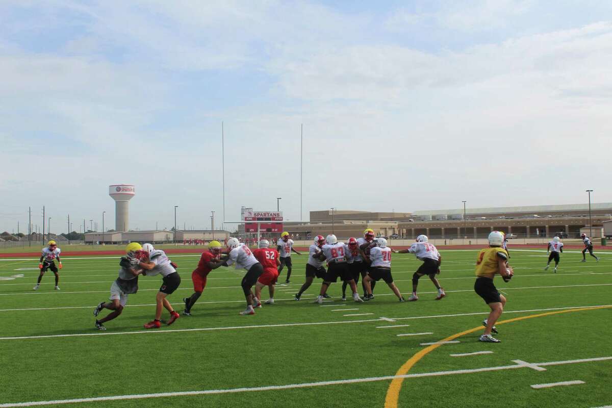 Mindset at Cy Lakes football is playoffs after posting best regular ...