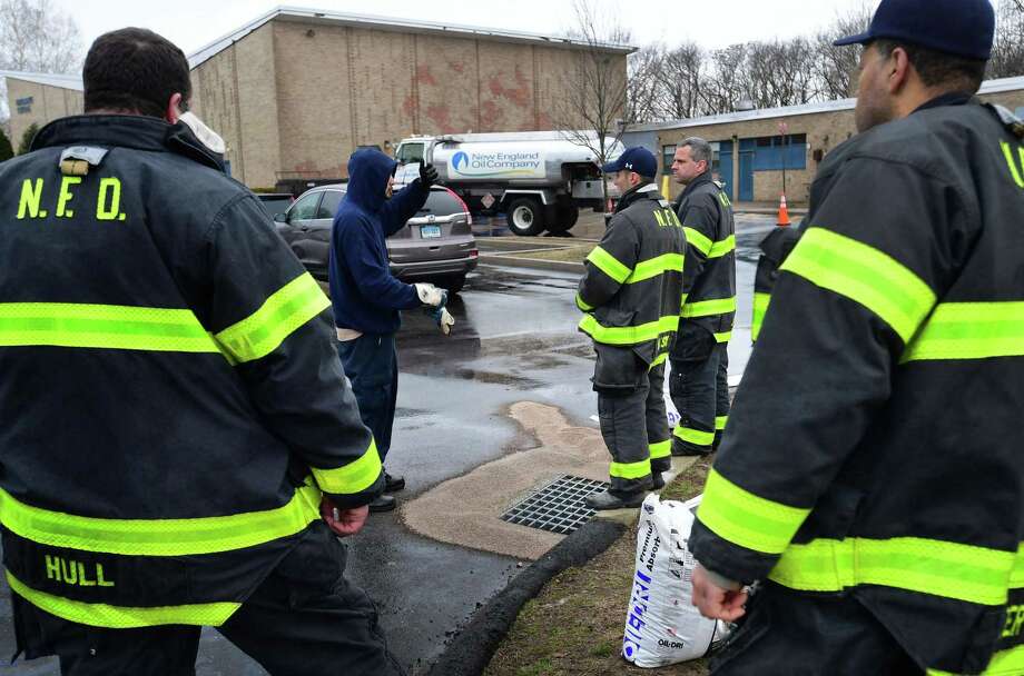 Norwalk fire department to add injury prevention program - The Hour