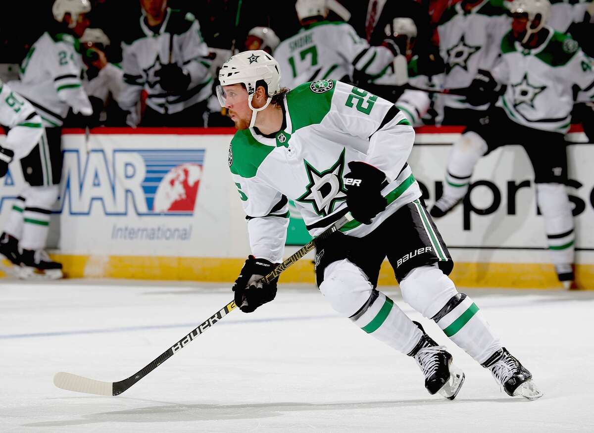 How Texas' pro sports teams got their names