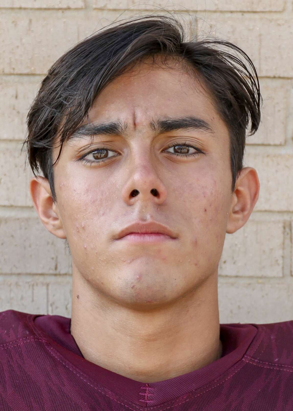 LEE REPORT: Rebels looking forward to challenge against Tascosa