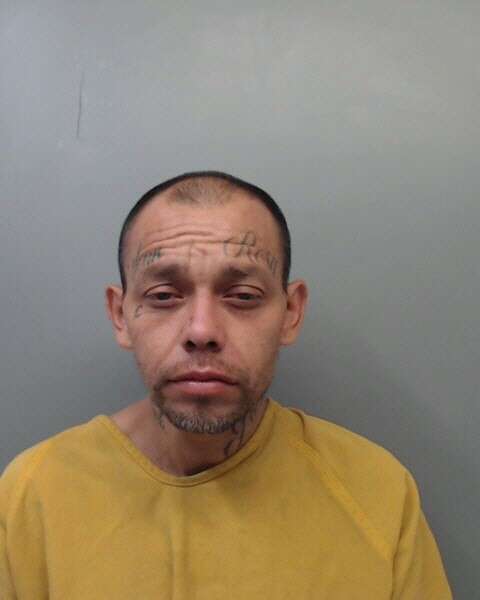 Records reveal Laredo shooting victims had extensive criminal past