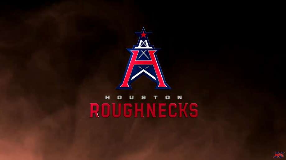 XFL unveils its Houston team: The Houston Roughnecks - San Antonio ... XFL unveils its Houston team: The Houston Roughnecks - San Antonio ...