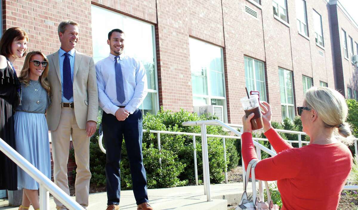 Royle principal resigns just before school start