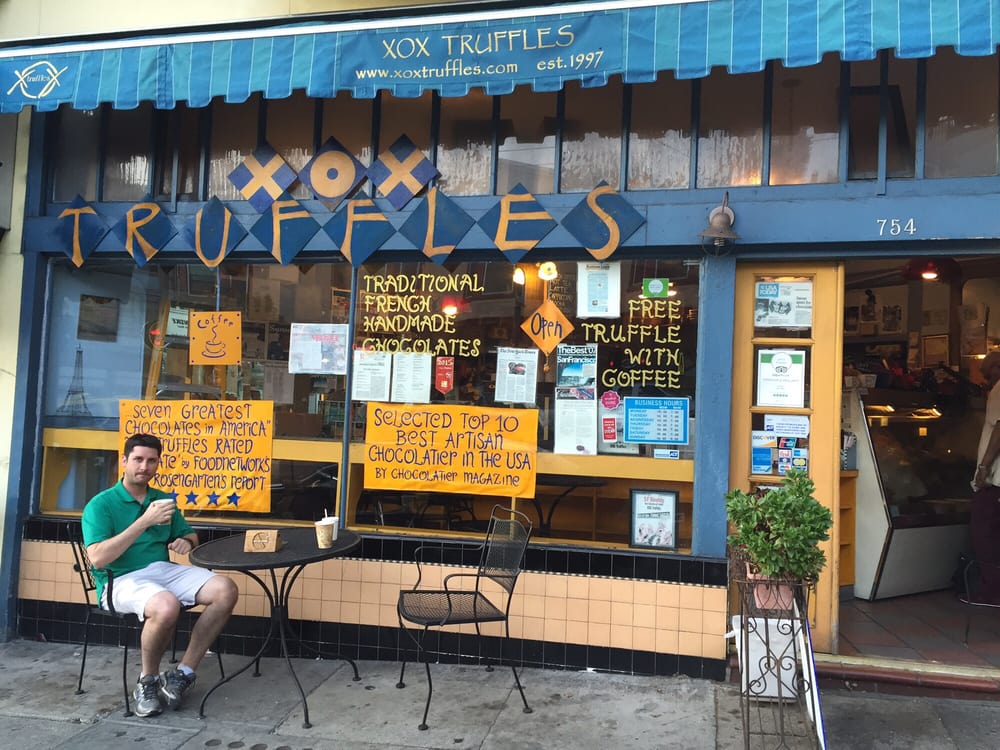 Alleged truffle store attacker expected to be released from jail