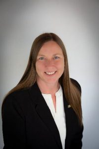 Honor Bank promotes Holly Buda to first vice president