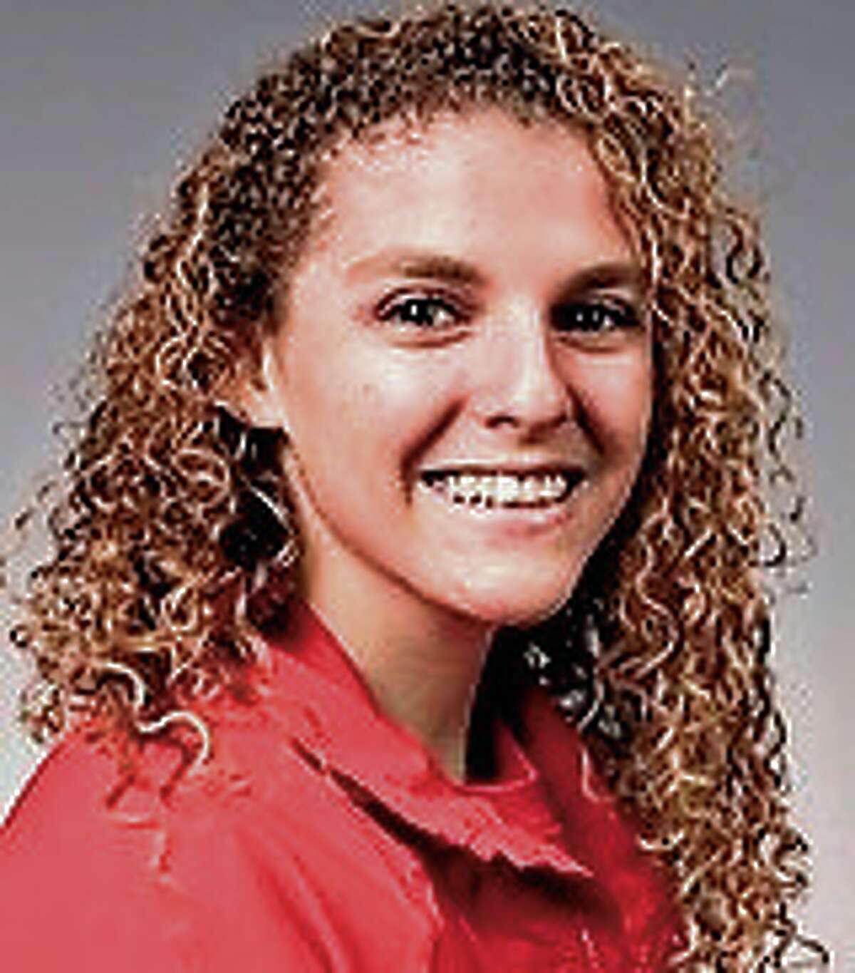 Hannah Todd has promising first season with Ferris track team