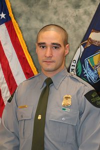 Michigan welcomes new conservation officers