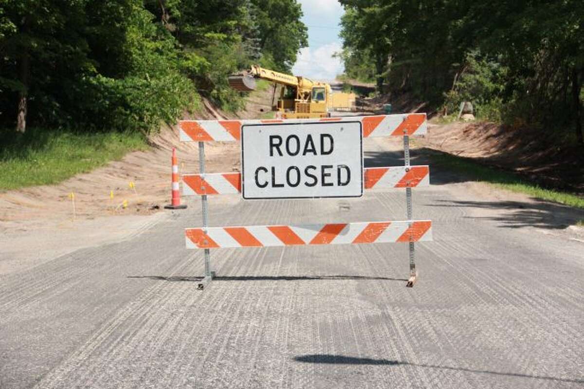Road closures, bridge inspection could cause delays in SE Texas