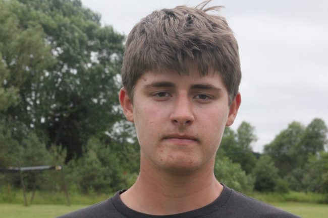 Reed City boys soccer team completes three days of practices