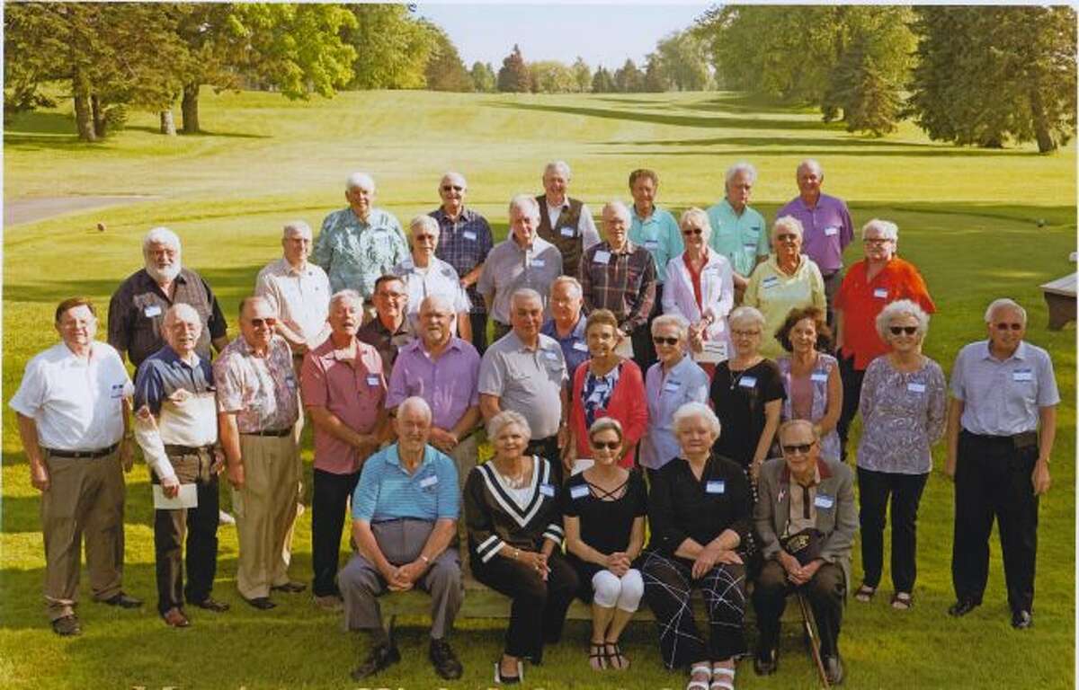 MHS CLASS of 1964 REUNION