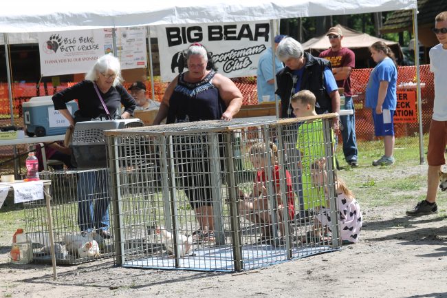 Kaleva Days to take place July 19-21