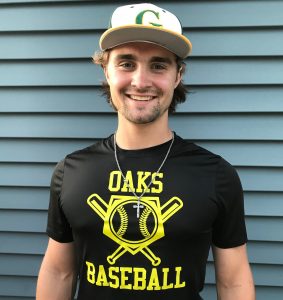 Vennix has promising season at Glen Oaks