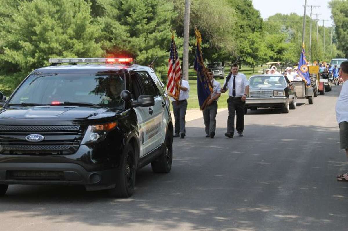 Copemish Heritage Days set for Aug. 3 and 4