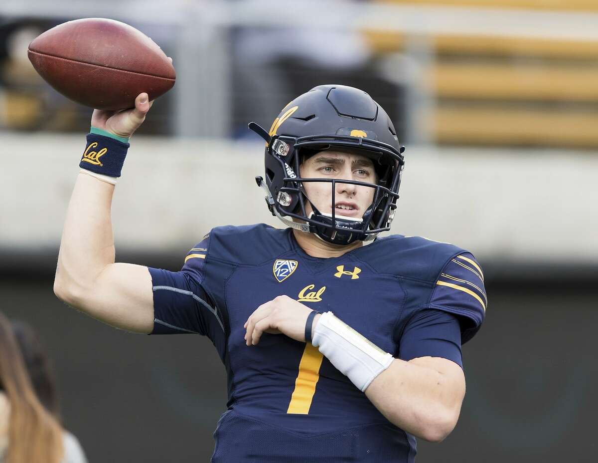 Cal QB Garbers has the experience, but Bears’ offense needs to improve