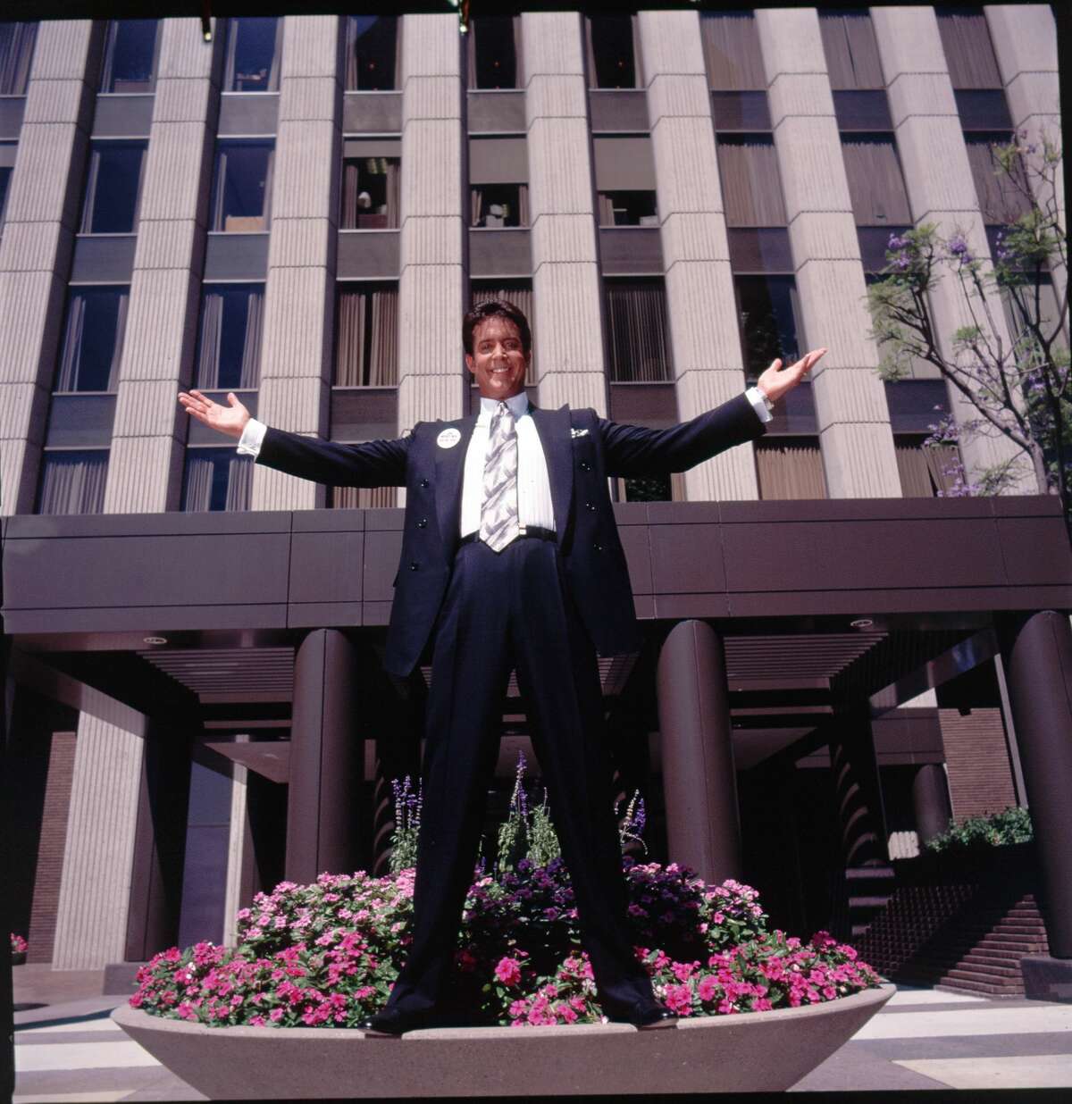 Once listed for $1 billion. Sold for $100,000. What just happened?