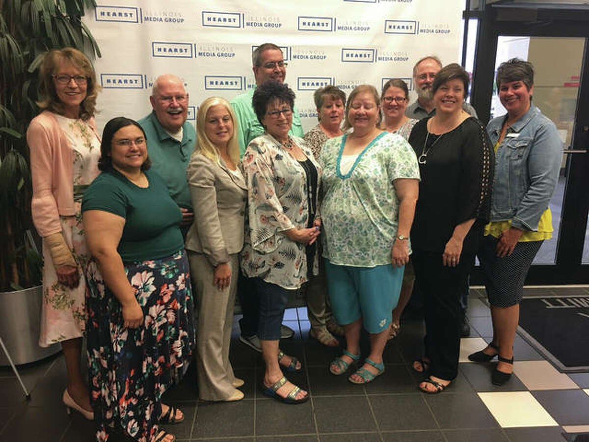 Midwest Salute to the Arts’ pleasing palette