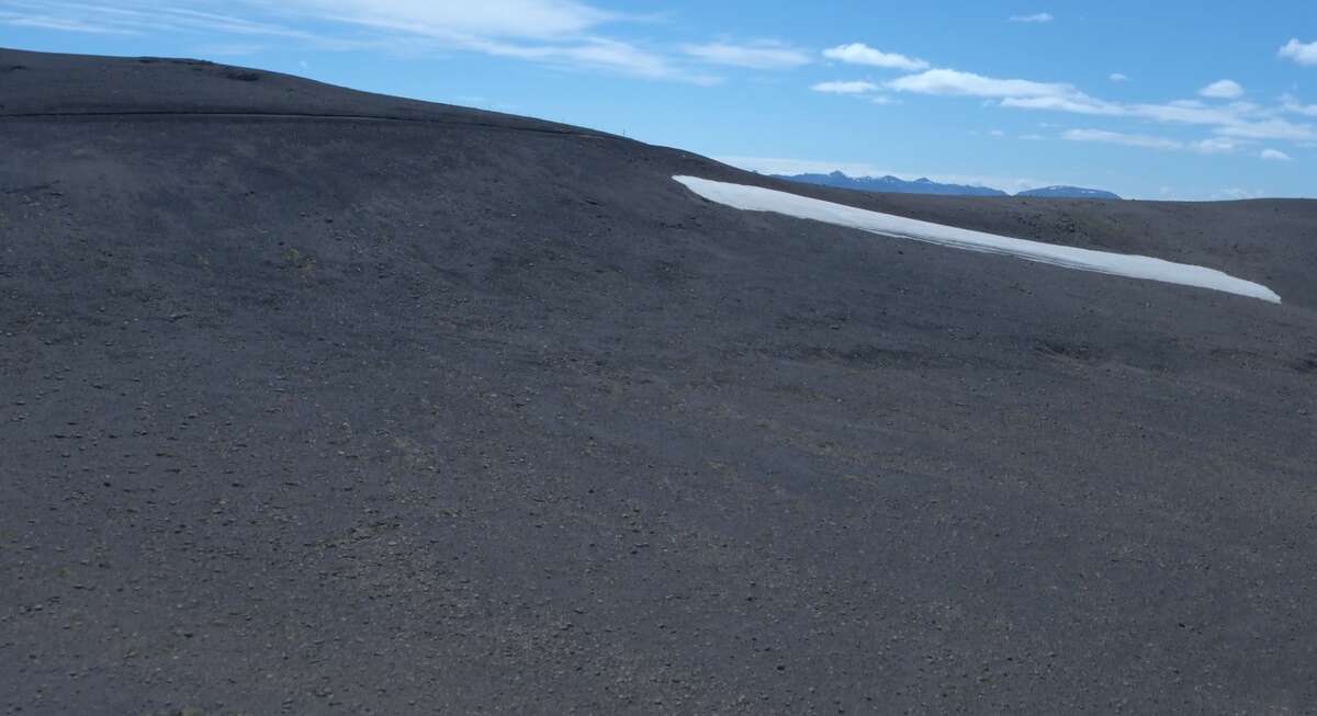 Rice anthropologists say goodbye to Iceland’s first glacier lost to ...