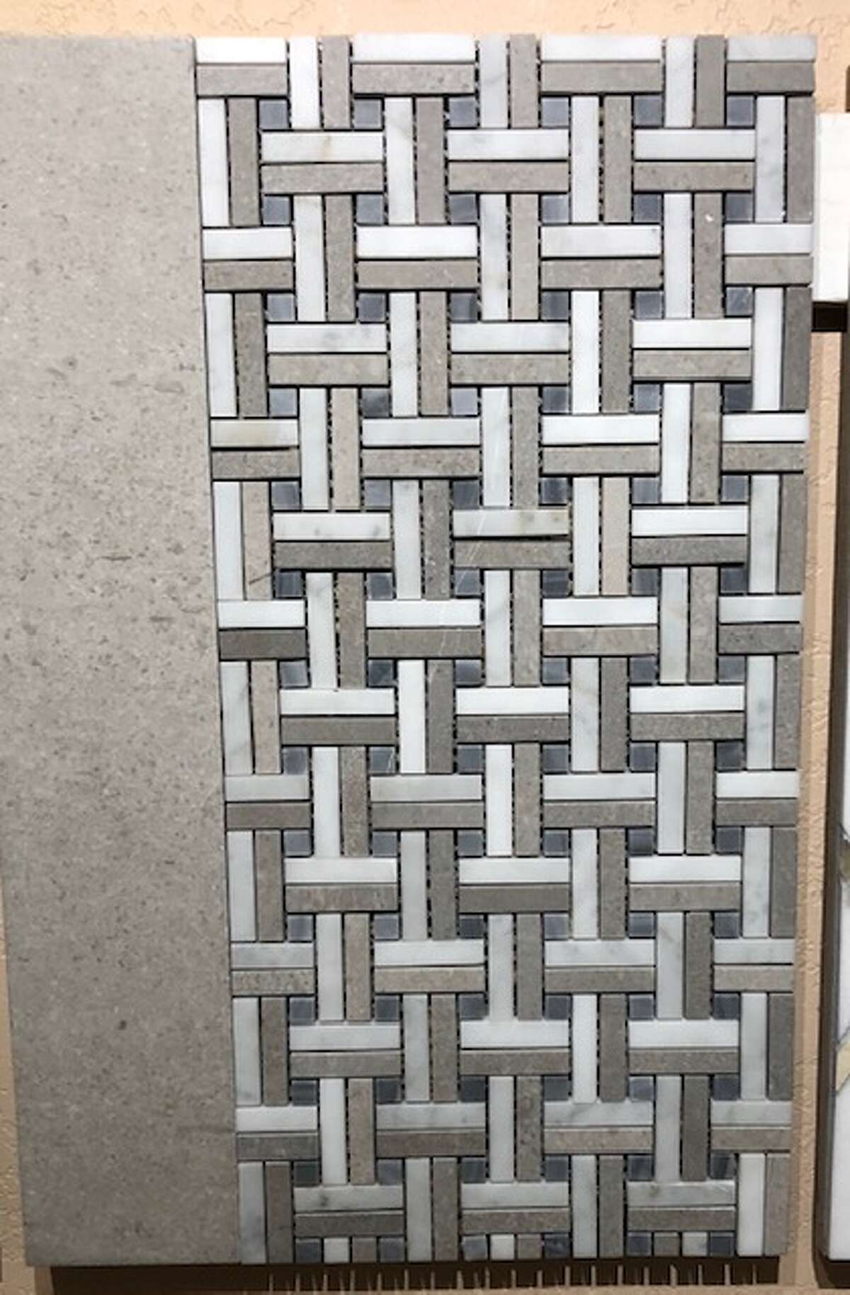 Custom Tile & Design