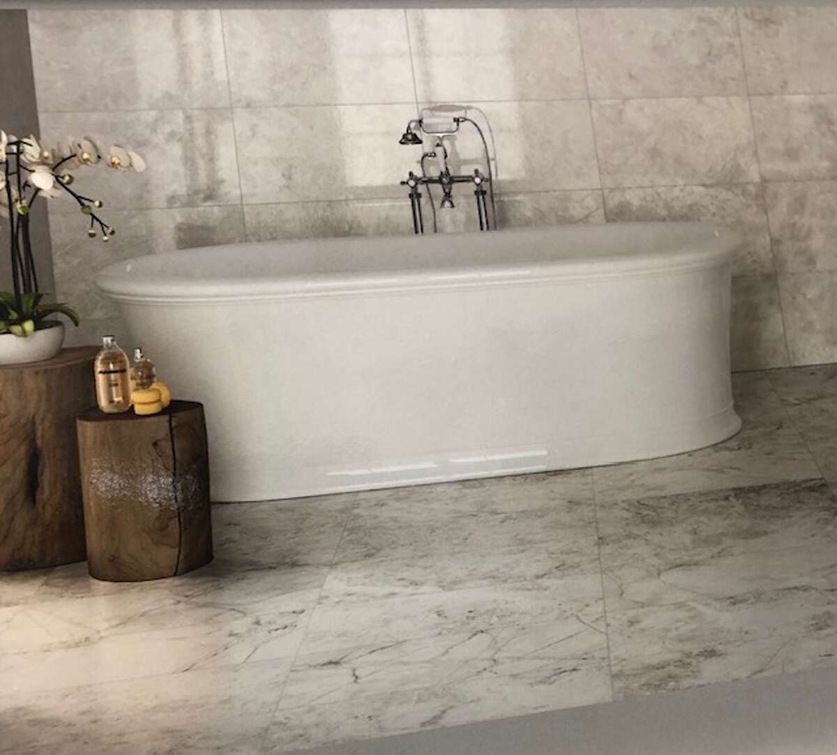 Custom Tile & Design