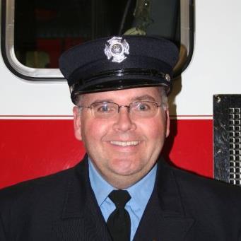 Pickering to ride final shift with the New Canaan Fire Department
