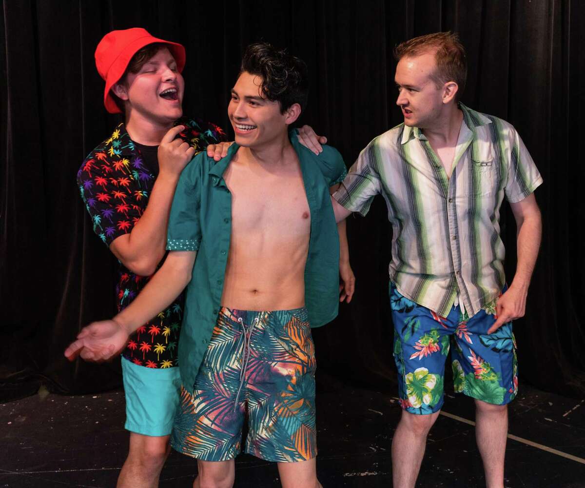 Conroe’s Players Theatre Co. open 2019-20 season Sept. 6 with energetic ...