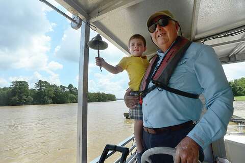 Beaumont July 4 fireworks cruise offers river view